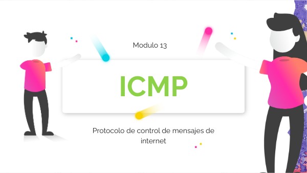 Modulo 13 ICMP