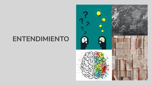 Don del entendimiento