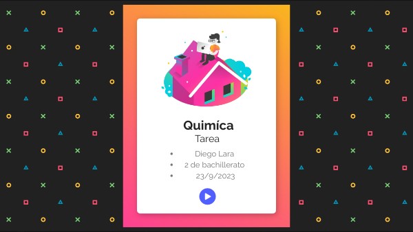 ATOM LIST | Genially