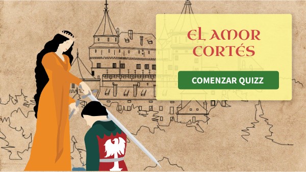 El amor cortés | Genially