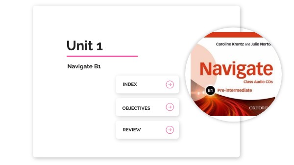 B1_Navigate_Unit 1 | Genially