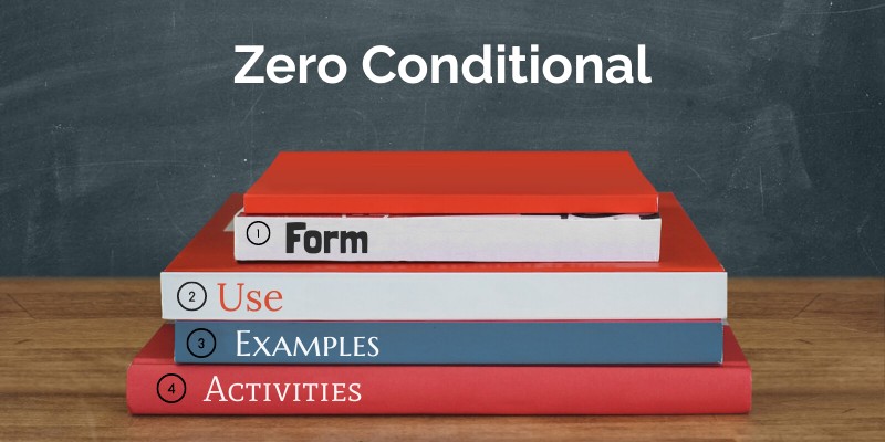 Grammar: conditionals | Genially