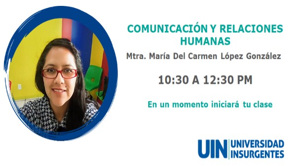 Misión, Visión y valores UIN | Genially