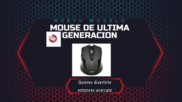 anuncio publicitario | Genially