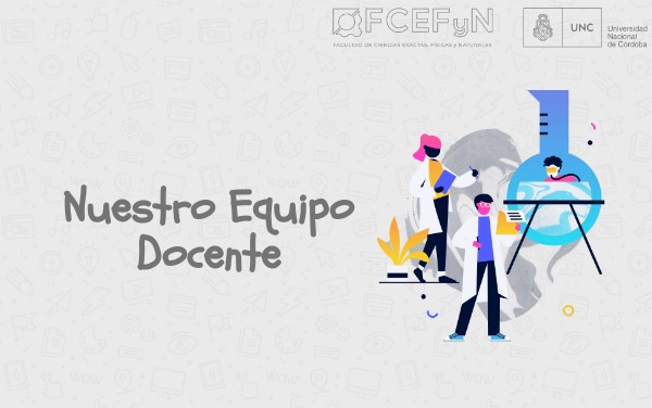 Equipo Docente QG22 | Genially