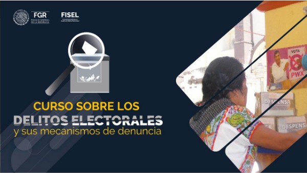 UNIDAD 1 Delitos electorales | Genially