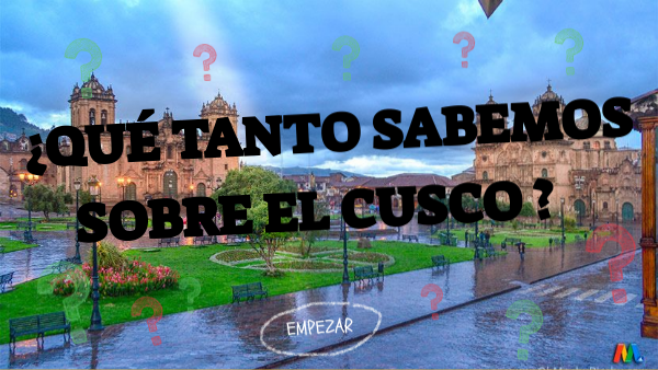 CUSCO