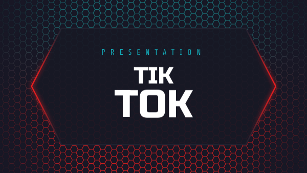 Tik Tok