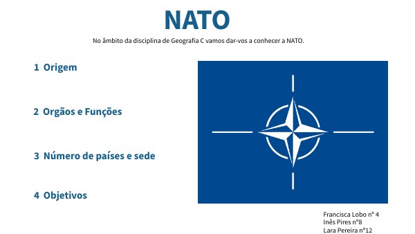 UNICORN STARTUP PRESENTATION | Genially