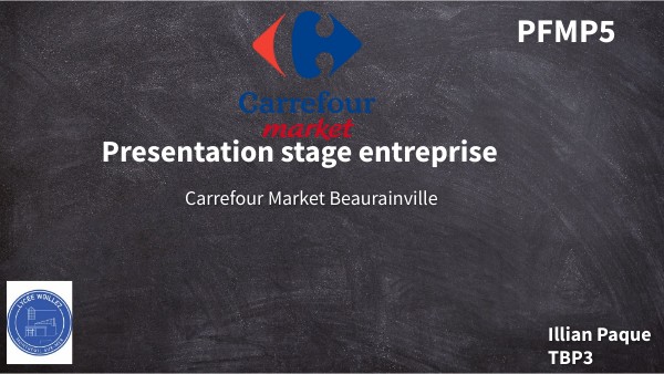 BLANK DOSSIER | Genially