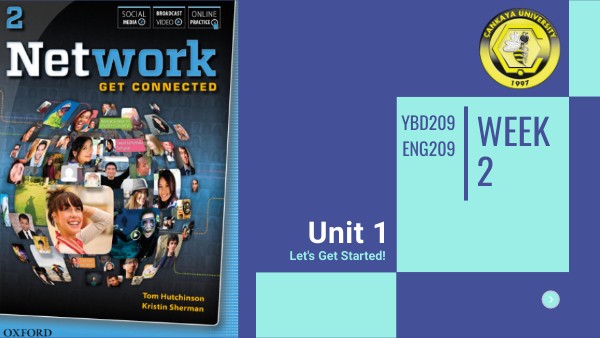 YBD209-W2 | Genially