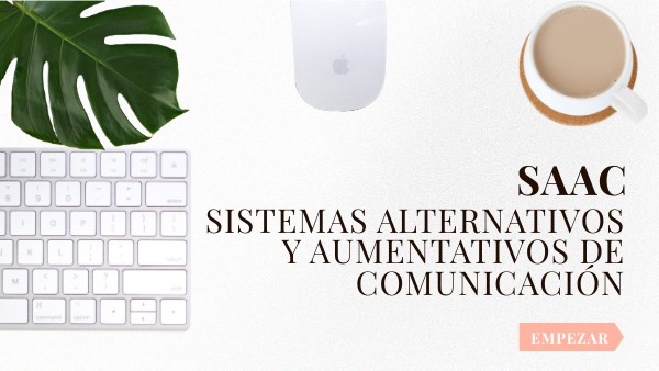 Presentació SAAC SP | Genially