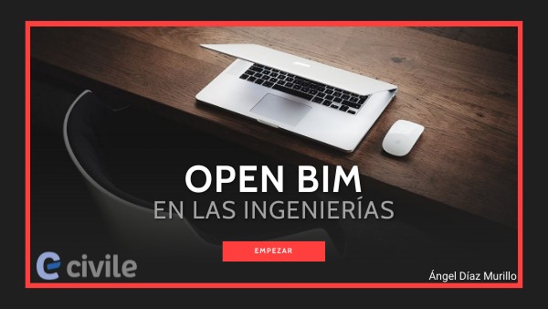 OPEN BIM