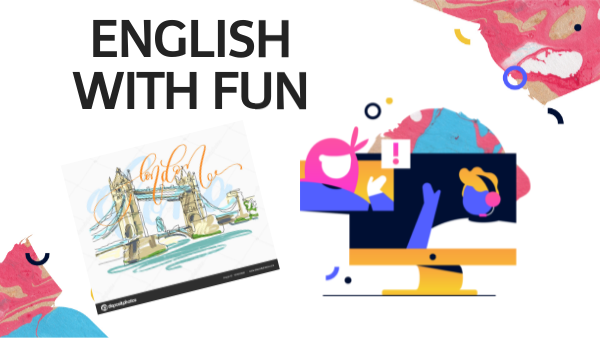 School things | Genially