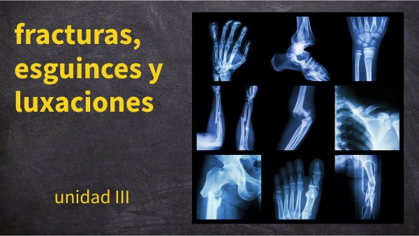 PAUX I UNIDAD III | Genially