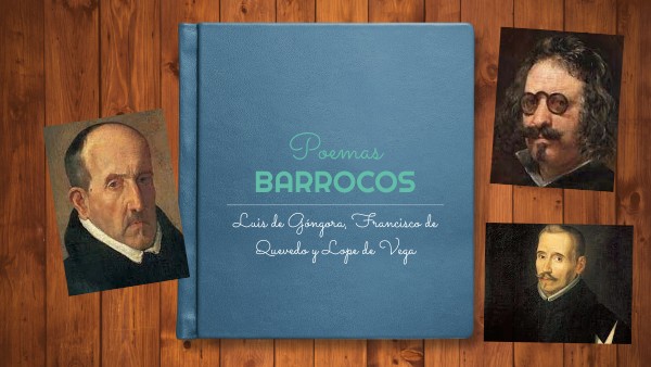 Poemas Barrocos