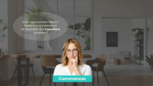 M3 - Questions planification | Genially