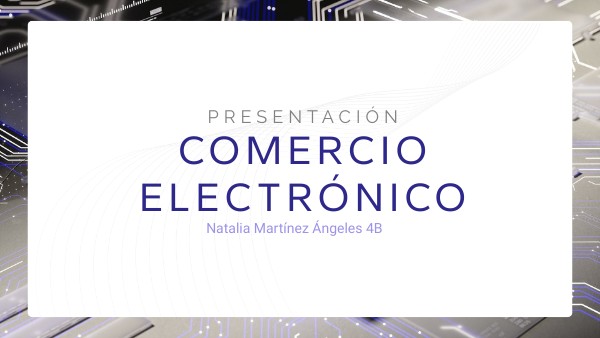 Presentación Big Data & IOT | Genially