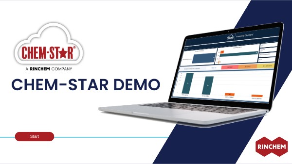 Chem-Star Demo