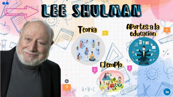 Lee Shulman
