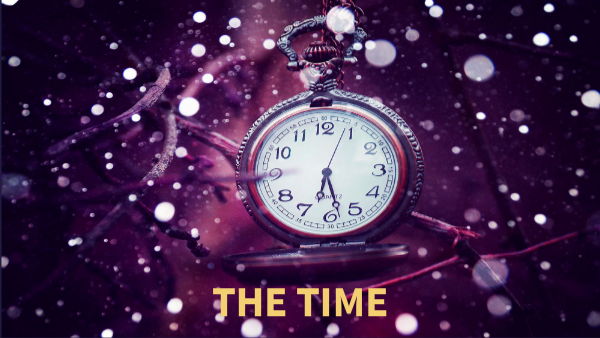 The time | Genially