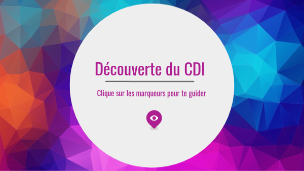 Découverte interactive du CDI copie