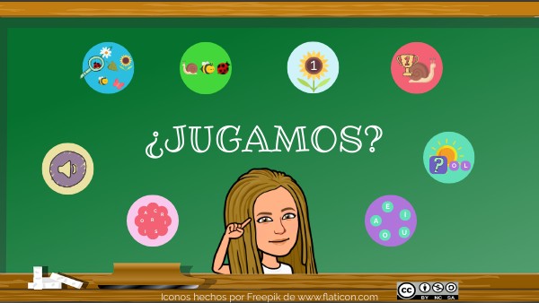 ¿Jugamos?