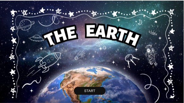 THE EARTH