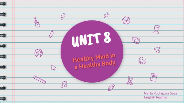 UD - UNIT 8 | Genially