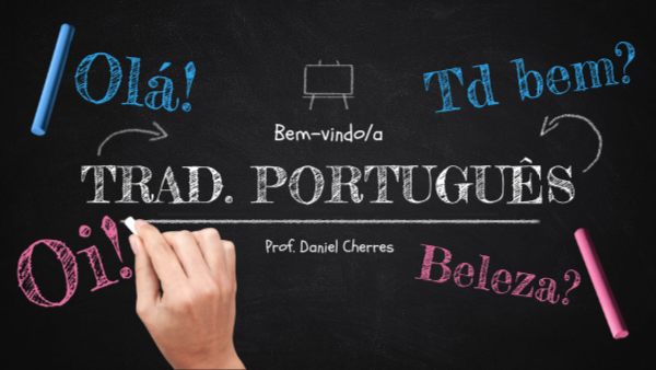 TRAD Português