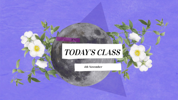 UNIT REVIEW 3A | Genially