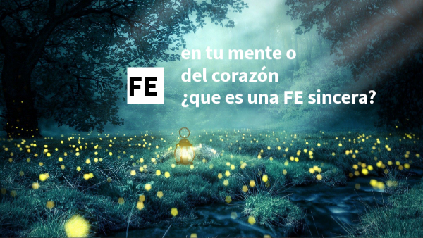 cREER ES UAN CUESTION DE CORAZON(?) | Genially