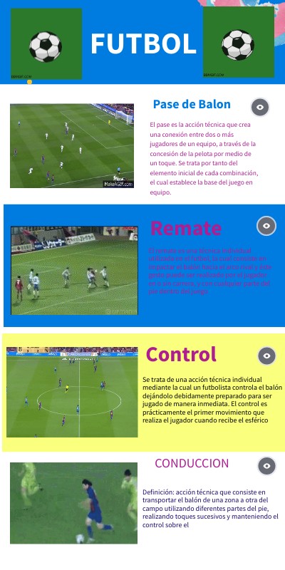 INFO GENIAL | Genially