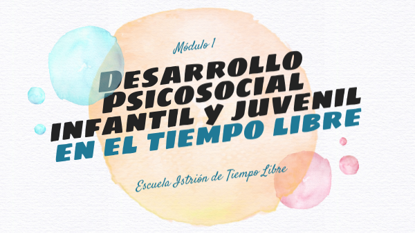 PROCESOS GRUPALES - CAPÍTULO I | Genially