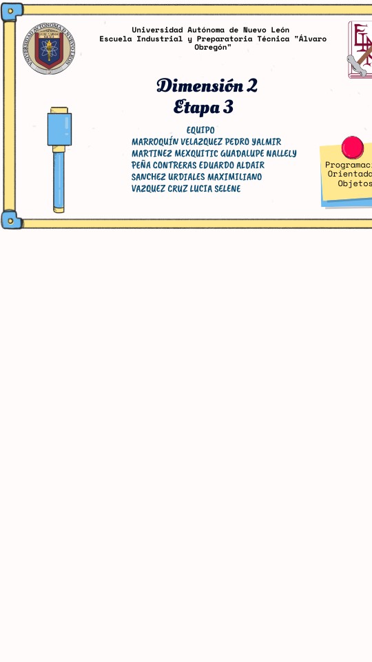 D2_E3_POO | Genially