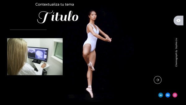 Primera practica | Genially