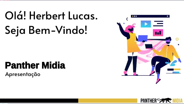 Proposta - Herbert | Genially