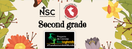 SCIENCE LESSON 03- MARCH 22nd- 26th