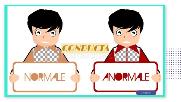 Ps.clinik-Conducta NL. y ANL. | Genially