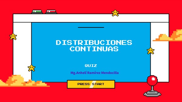 DISTRIBUCIÓN NORMAL | Genially