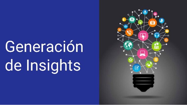 Insights y Storytelling | Genially