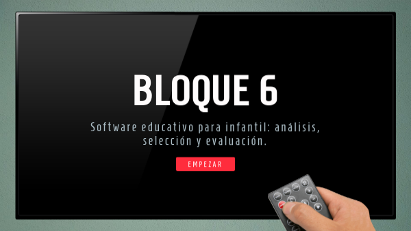 bloque 6 | Genially