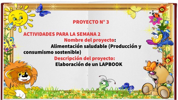SÉPTIMO - PROYECTO 3 SEMANA 2
