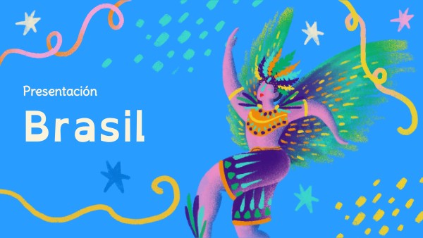 PRESENTACIÓN BRASIL | Genially