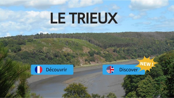 Le Trieux