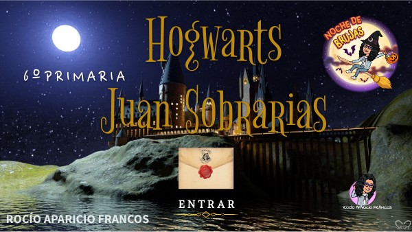 Tema 7: SNITCH DORADA