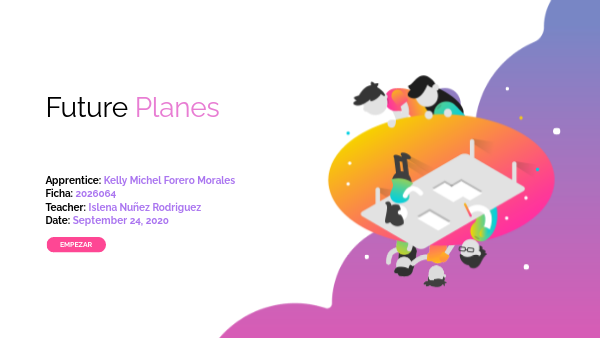 Futures Planes