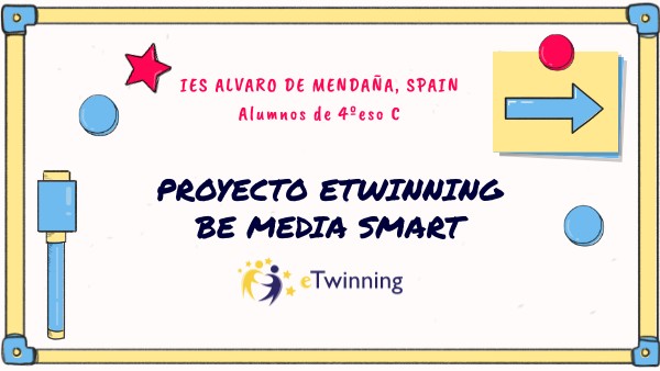 BE MEDIA SMART | Genially