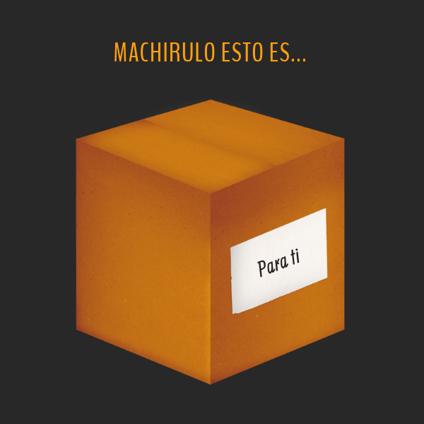 MACHIRULO | Genially