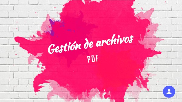 2Q-1P-INSUMO3-TODO SOBRE PDF | Genially